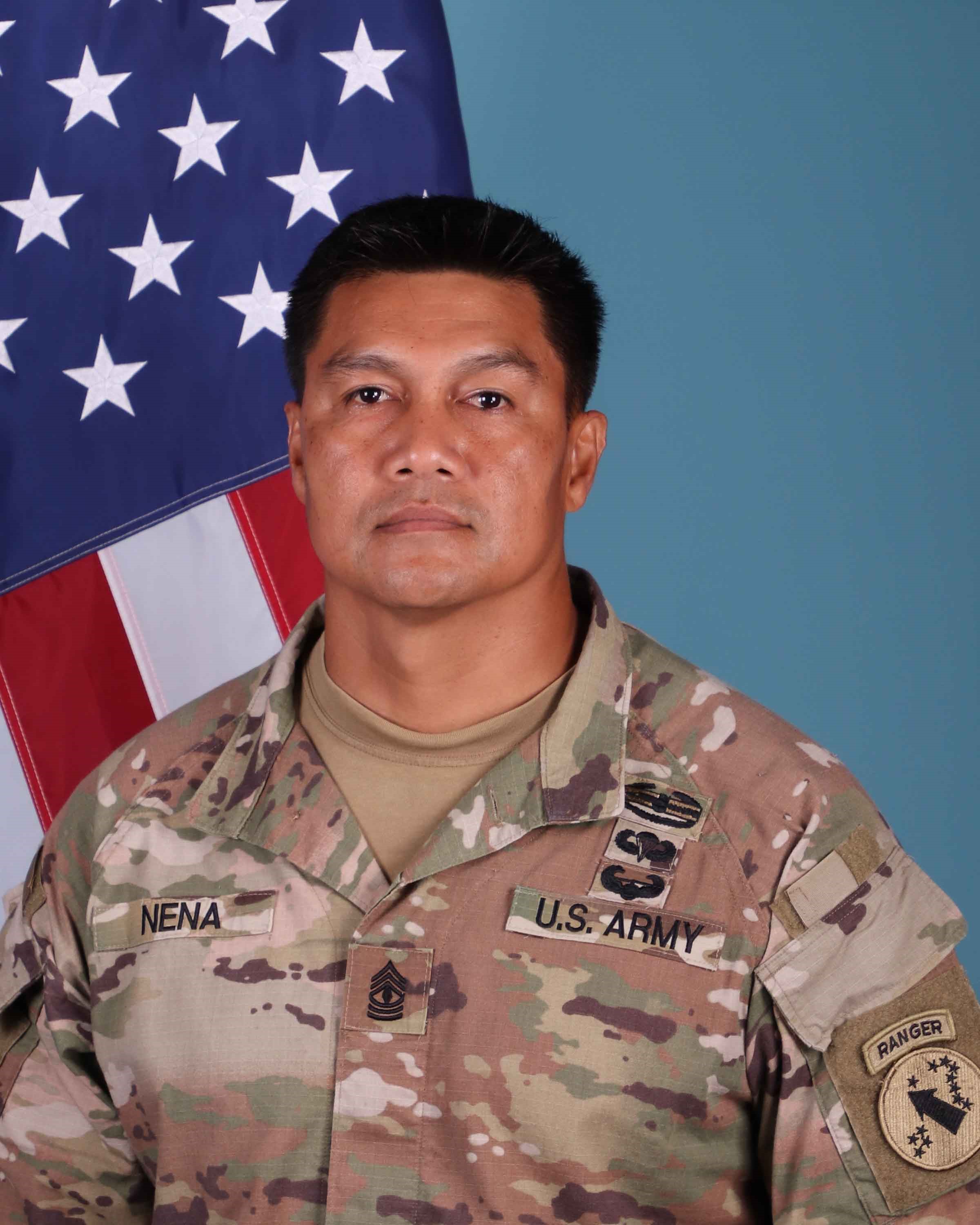 U.S. Army Pacific > HHBn