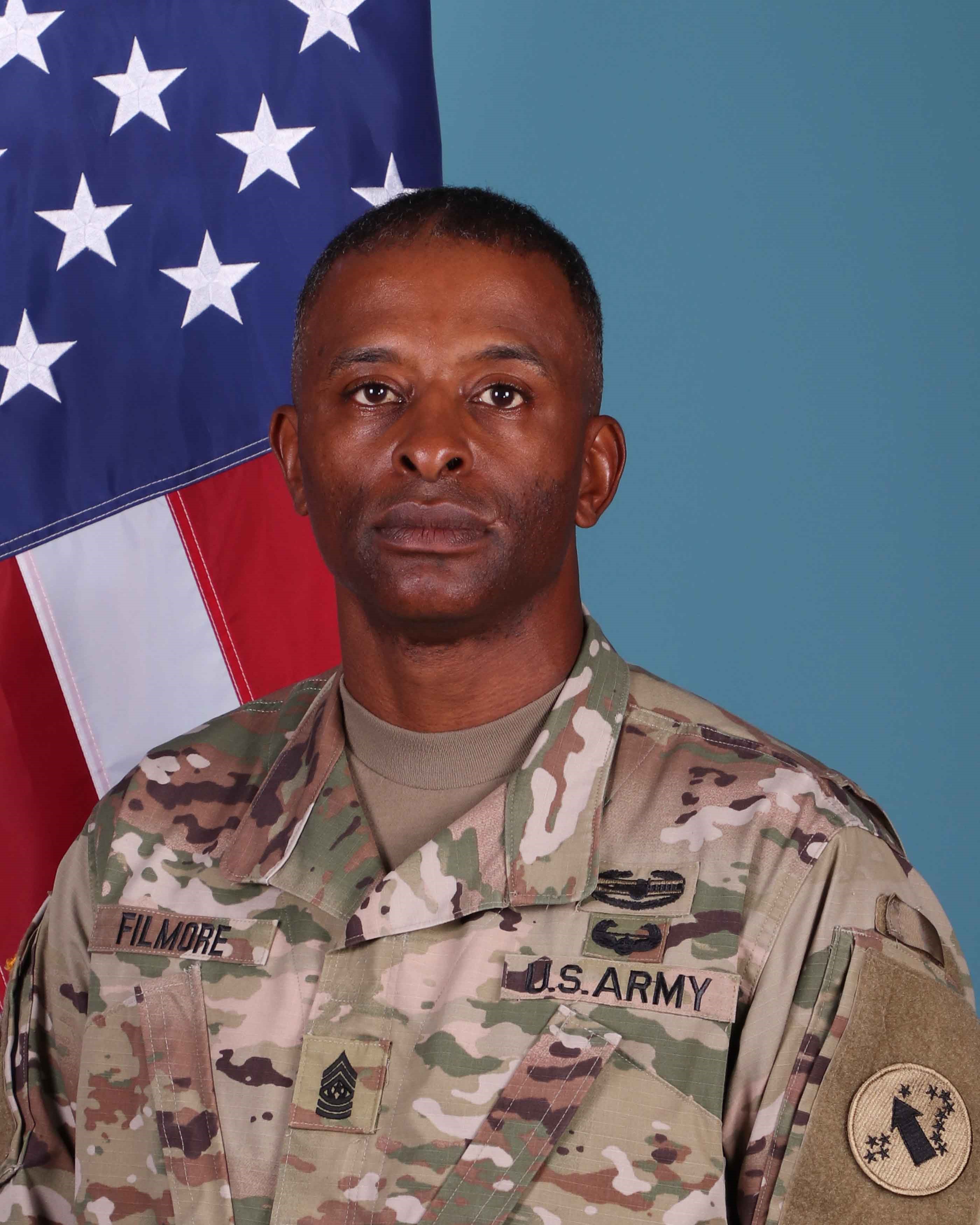 U.S. Army Pacific > HHBn